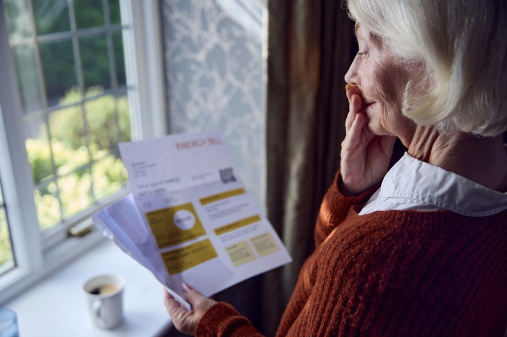 Duke Energy Indiana Raises Rates on Hoosiers